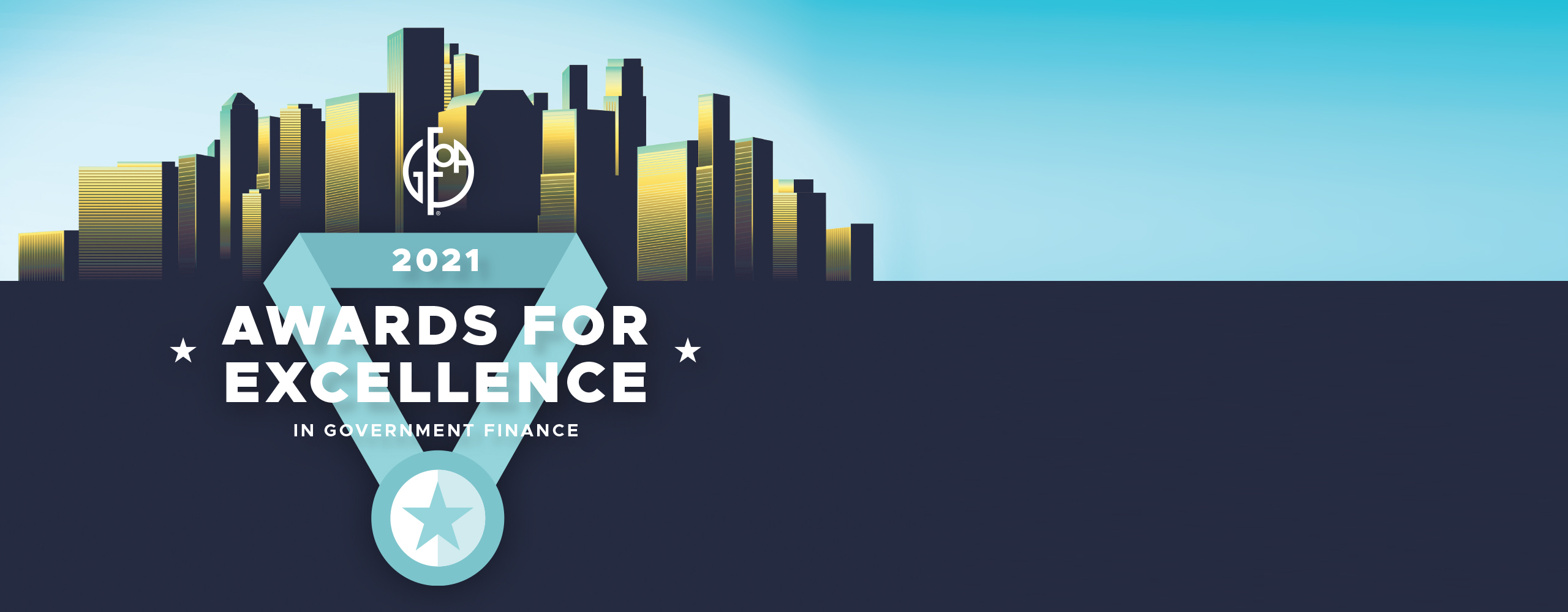 2021 Awards for Excellence Winners