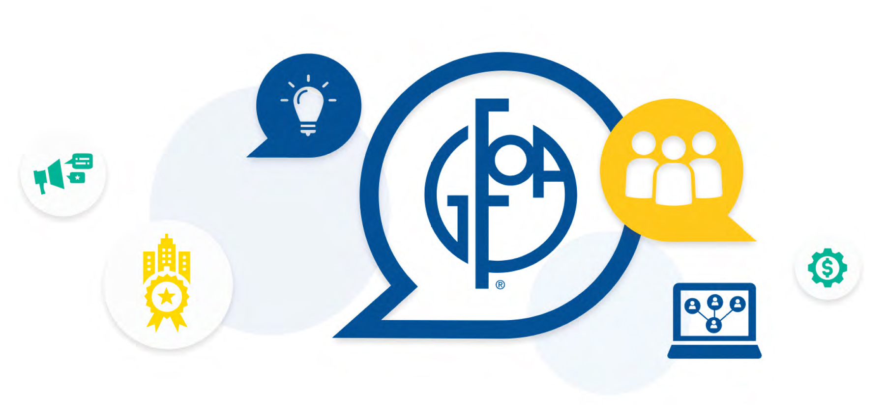 Discover 5 GFOA Membership Benefits