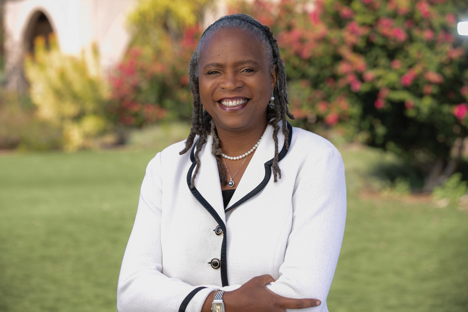 Q&A with Lisa Marie Harris