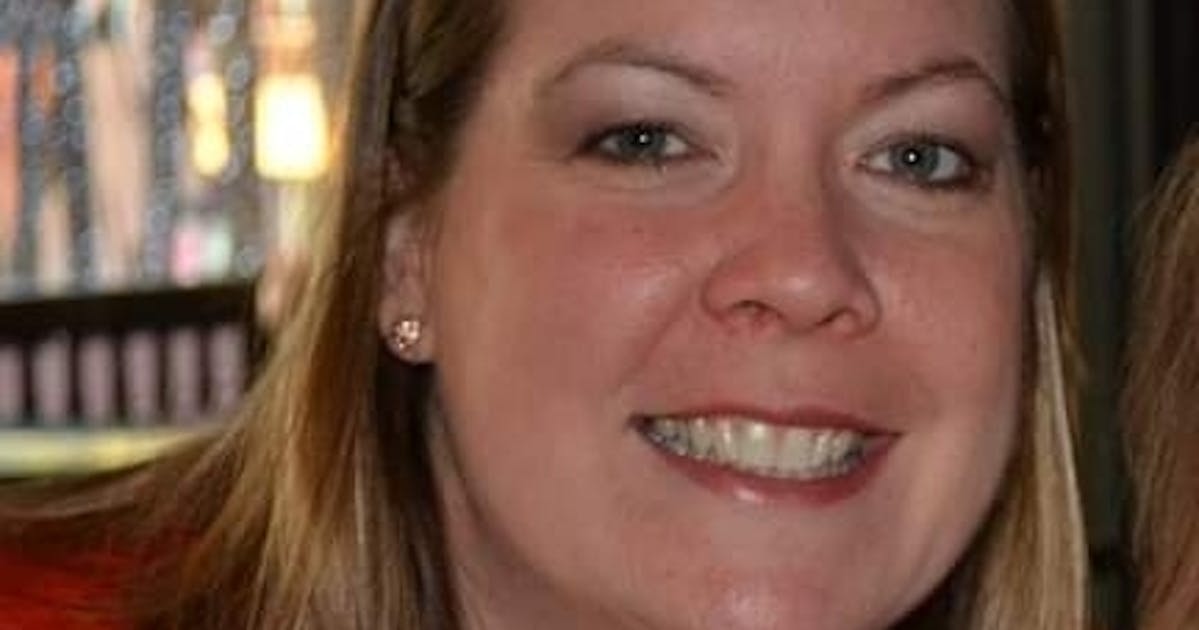 Gfoa Scholarship Spotlight Heather Kelly