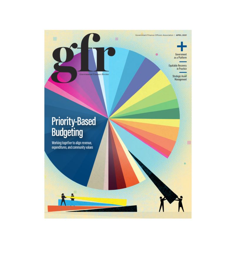 Government Finance Review