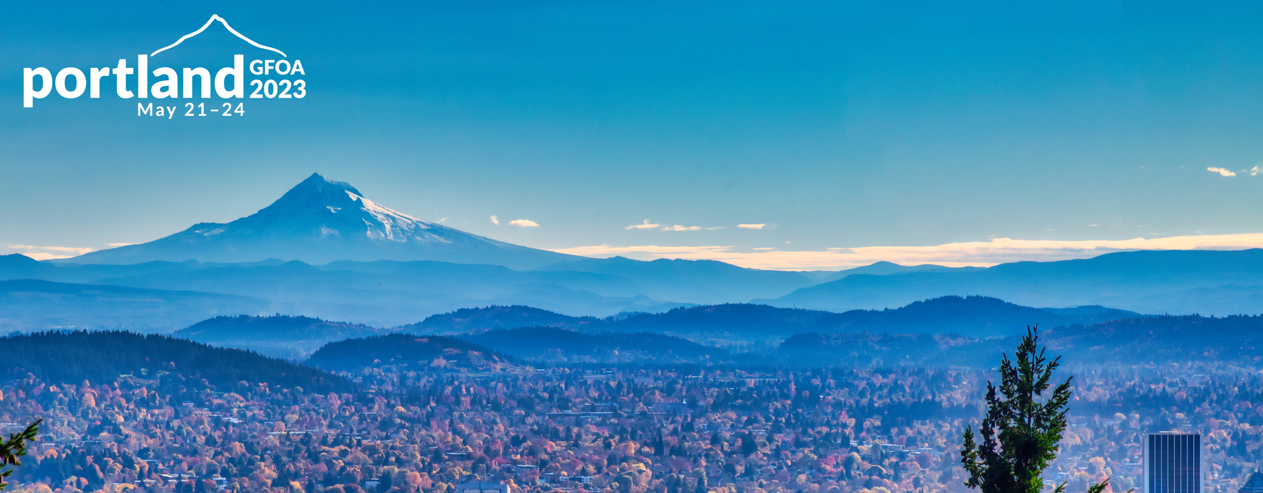 2023 Conference Sponsor Overview