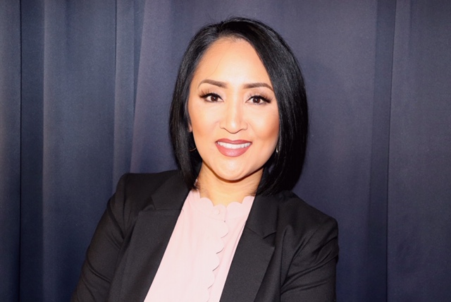 SGF Member Spotlight: Chas Ann Fadrigo