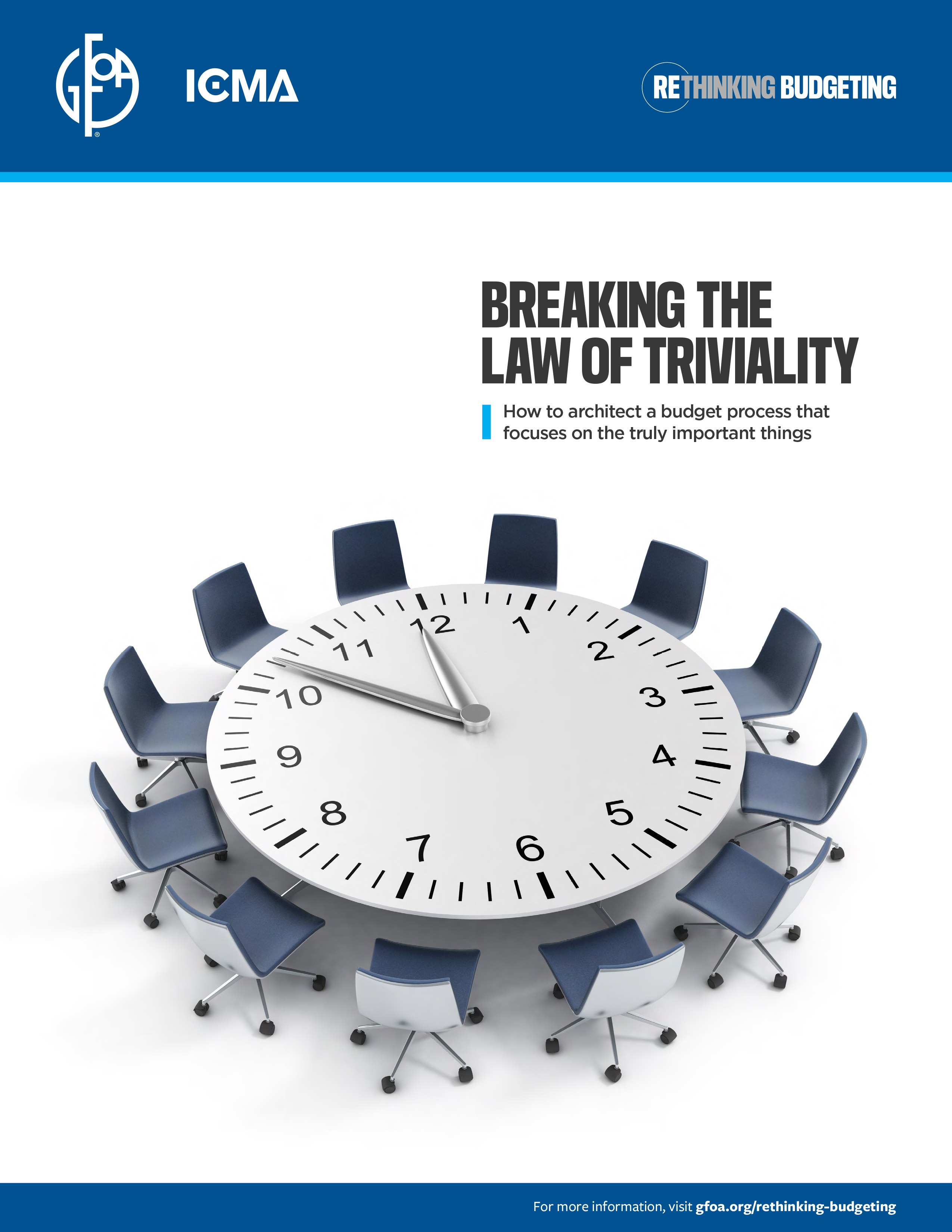Breaking the Law of Triviality