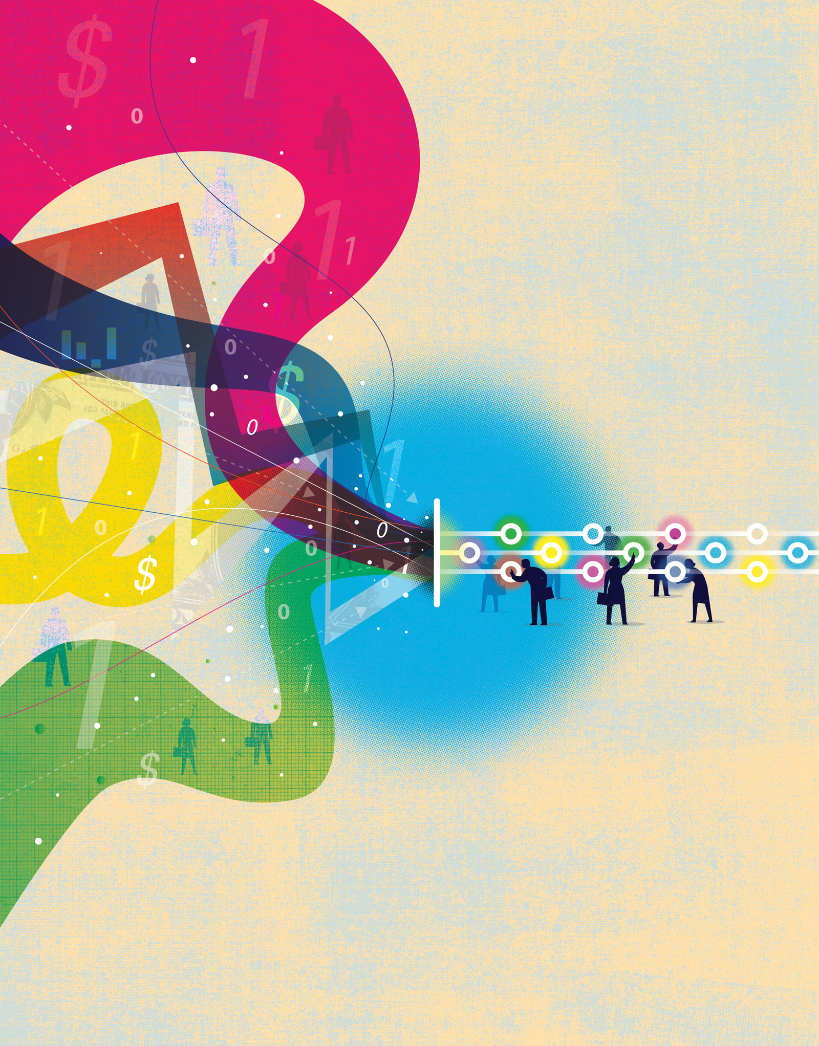 Process Improvement: Saving Time, Money, and Stress