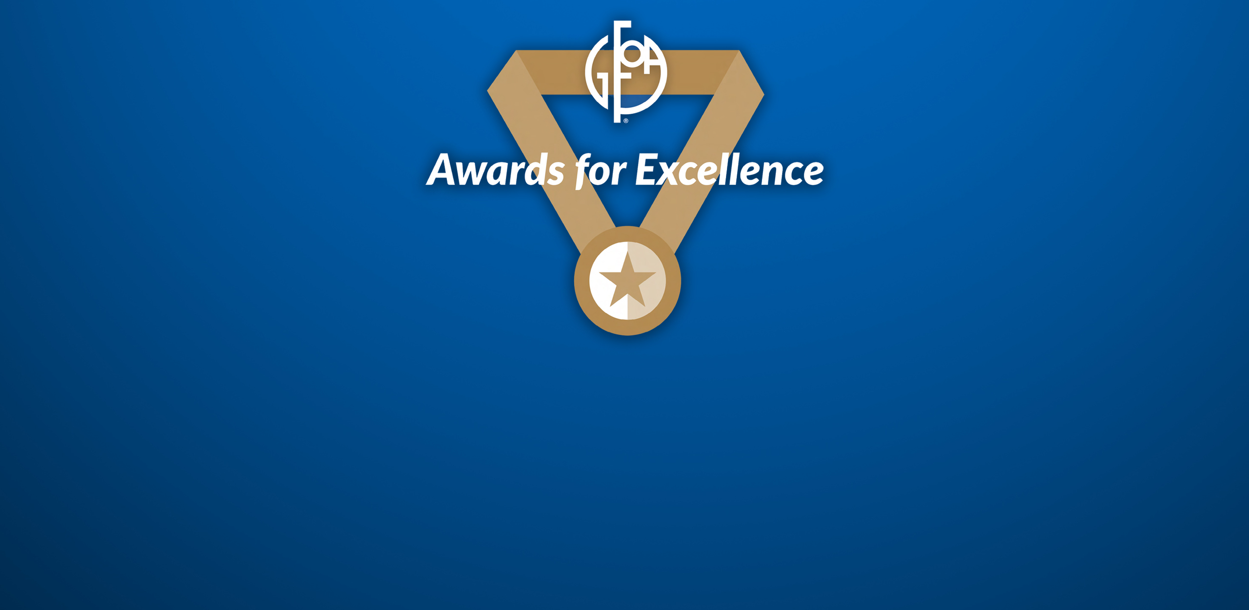 Government Finance Officers Association