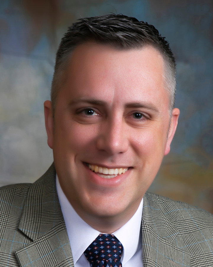 Hero Award Spotlight: Jason Carini