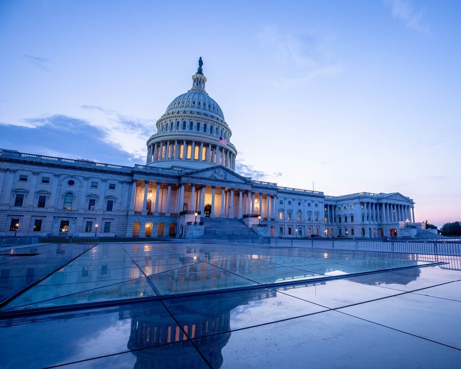 Financial Data Transparency Act (FDTA) Implementation