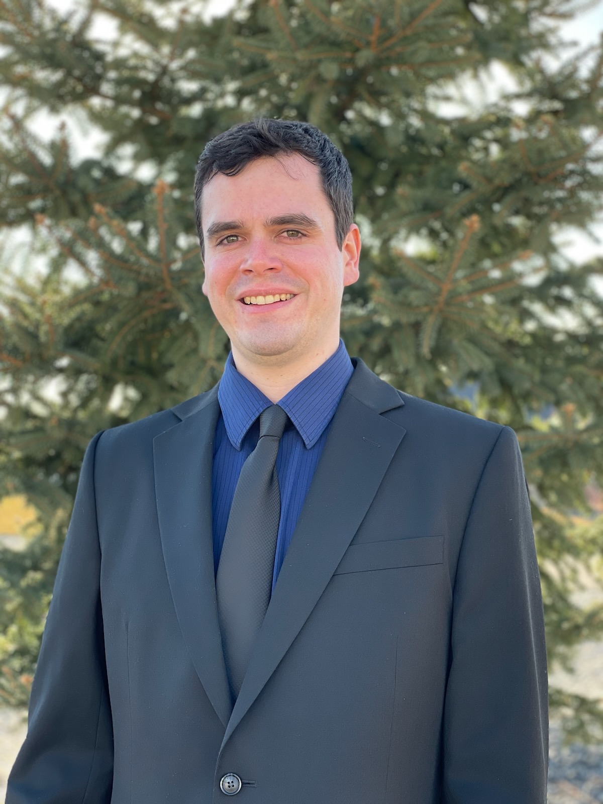 GFOA Scholarship Spotlight: Koby Starman