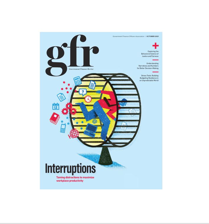 Government Finance Review