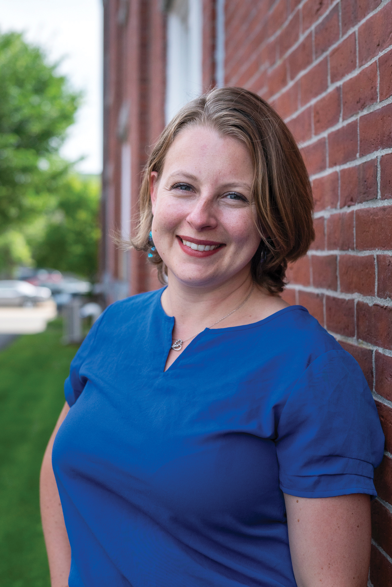 The Right Skills for the Role: An Interview with Glenys Salas