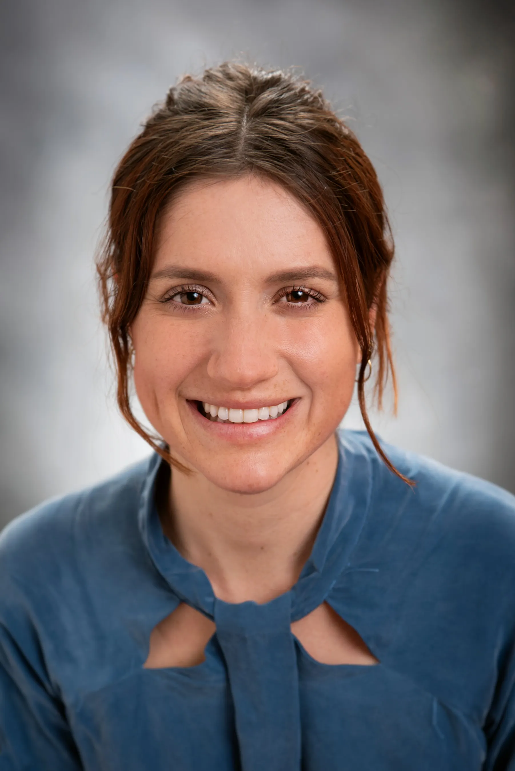 GFOA Scholarship Spotlight: Talia Smith