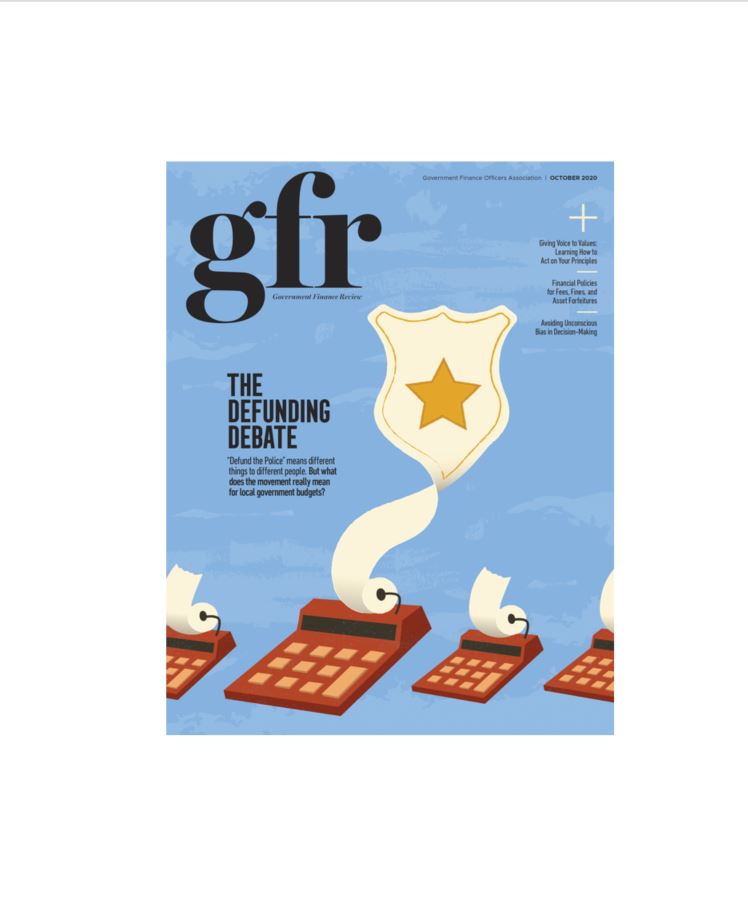 Government Finance Review