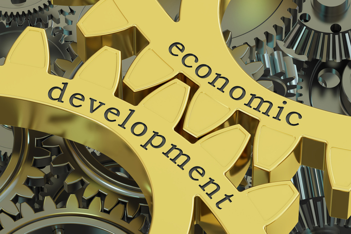 The Double-Edged Sword of Economic Development Incentives