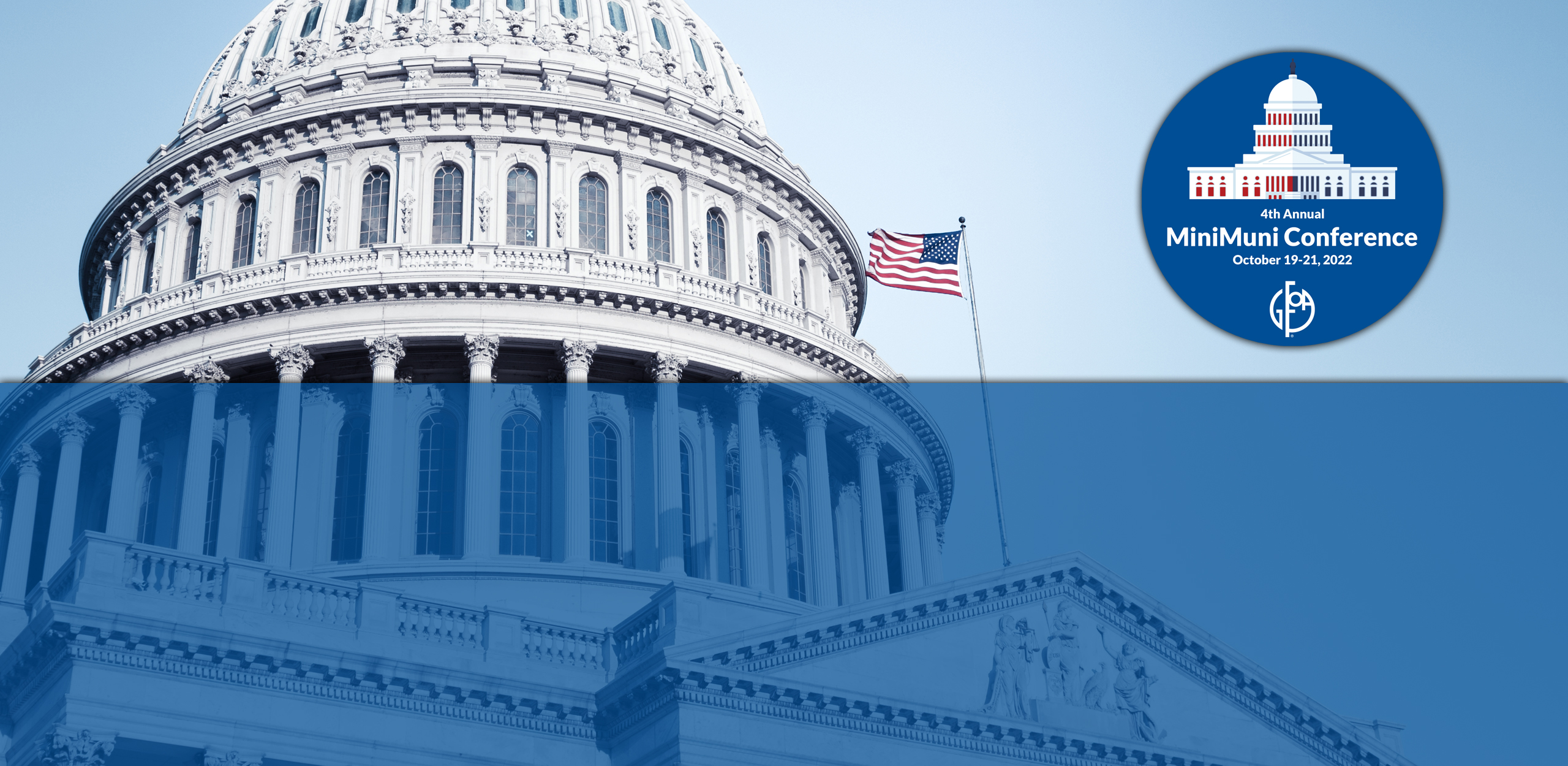 Government Finance Officers Association