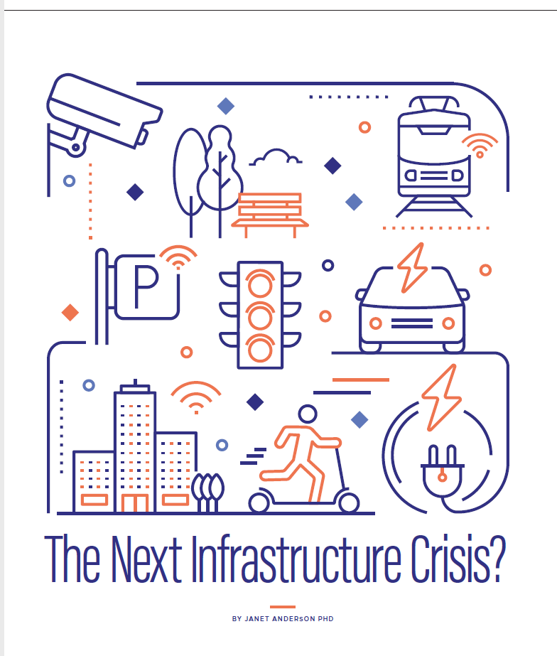 The Next Infrastructure Crisis?