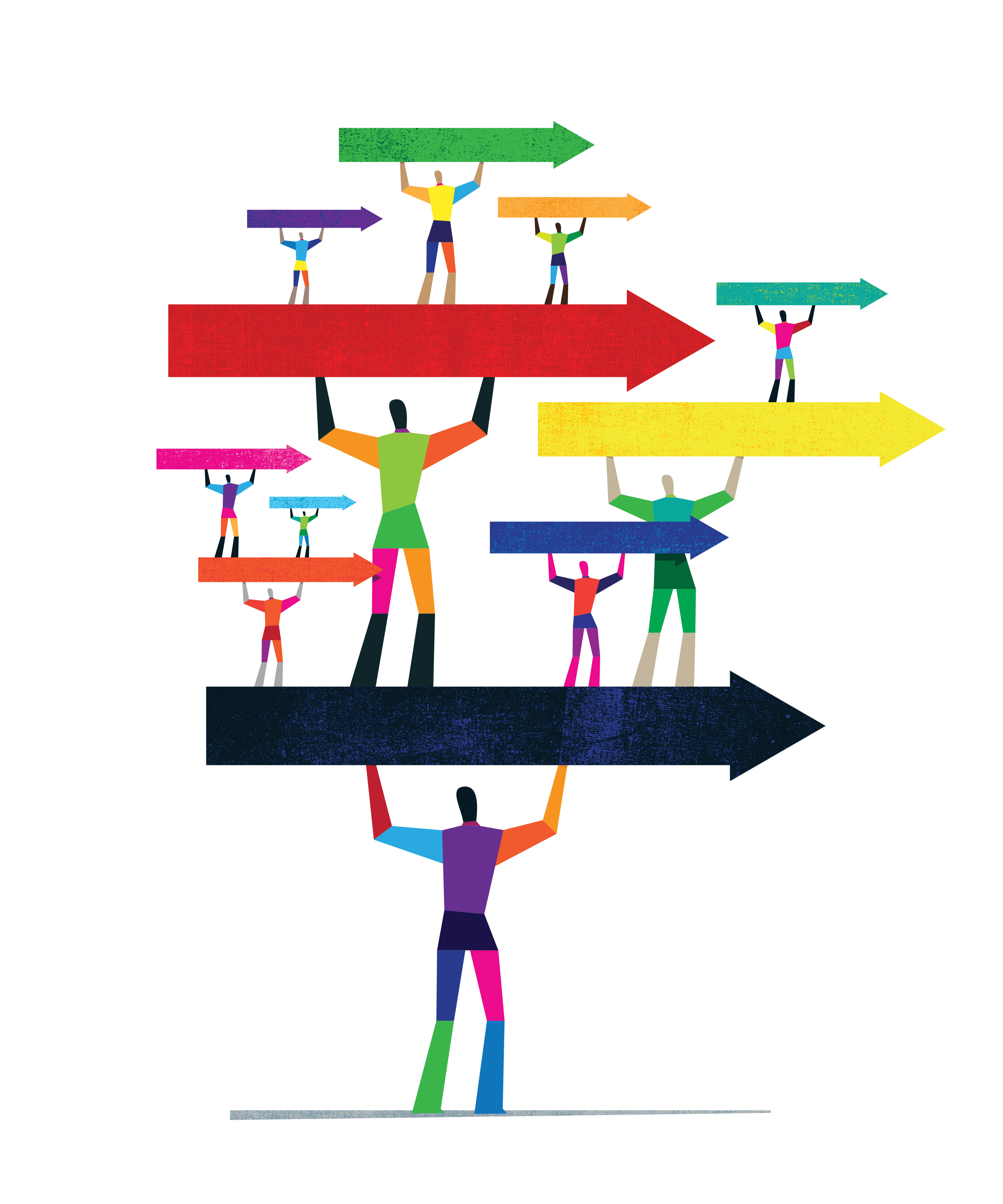 10 Steps To Creating a Successful Employee Cross-Training Program