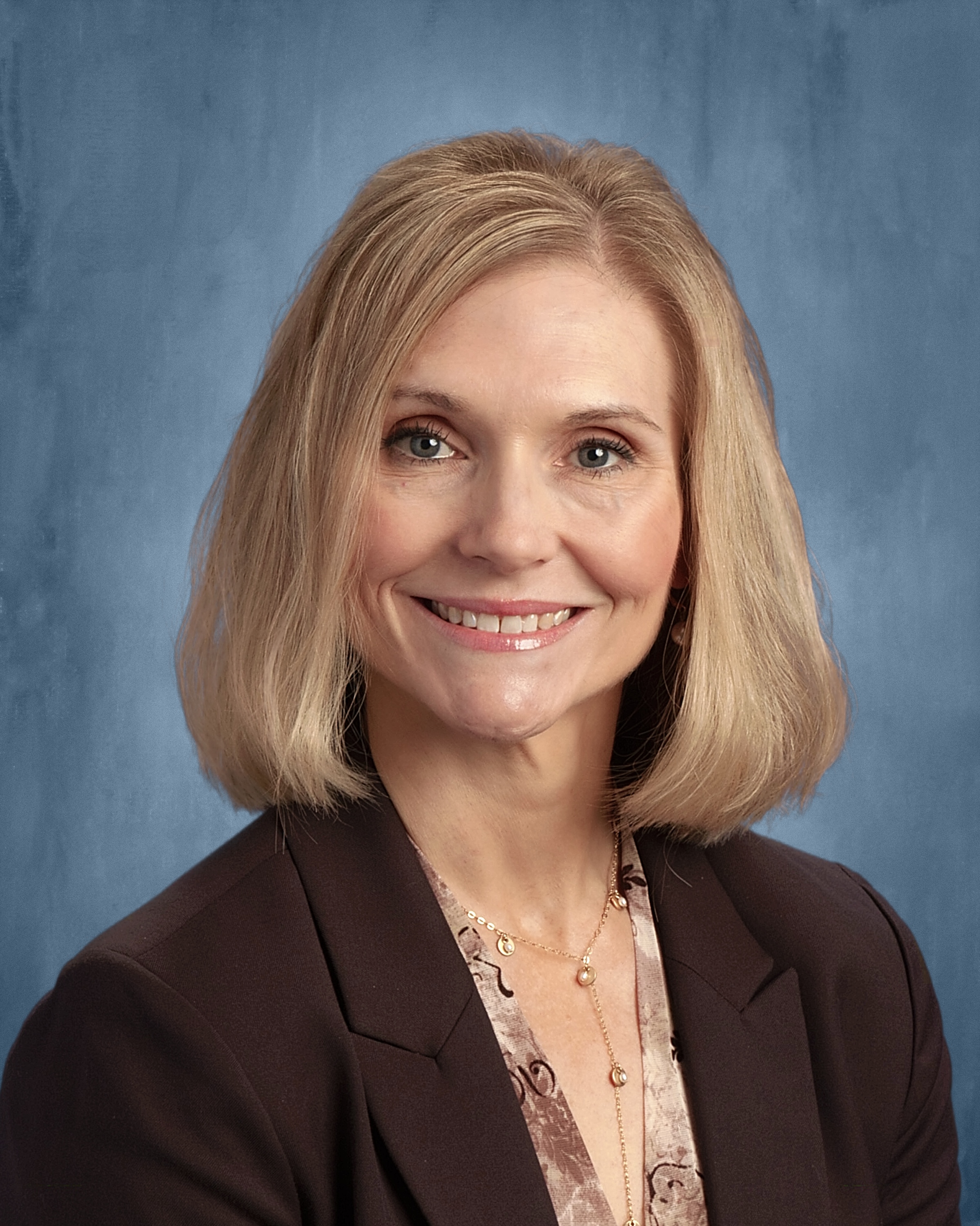 GFOA Scholarship Spotlight: Jennifer Jamison