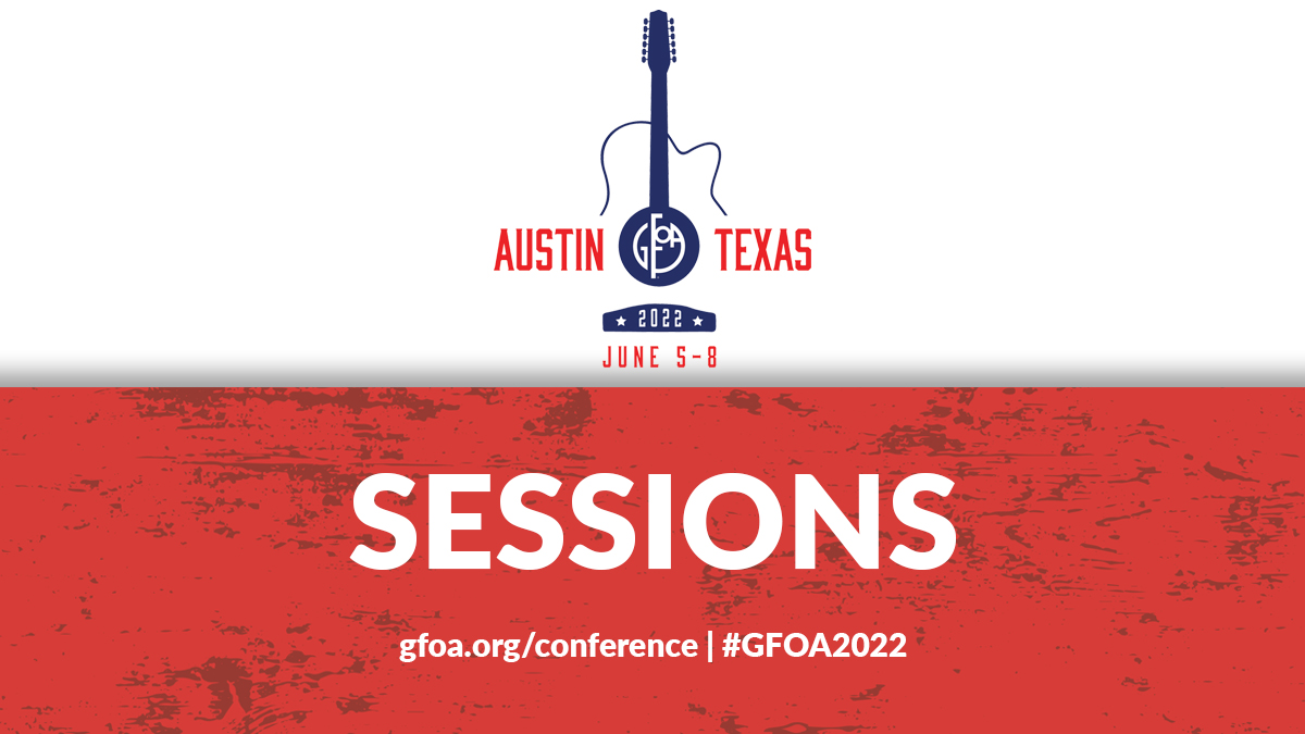 2022 Annual Conference