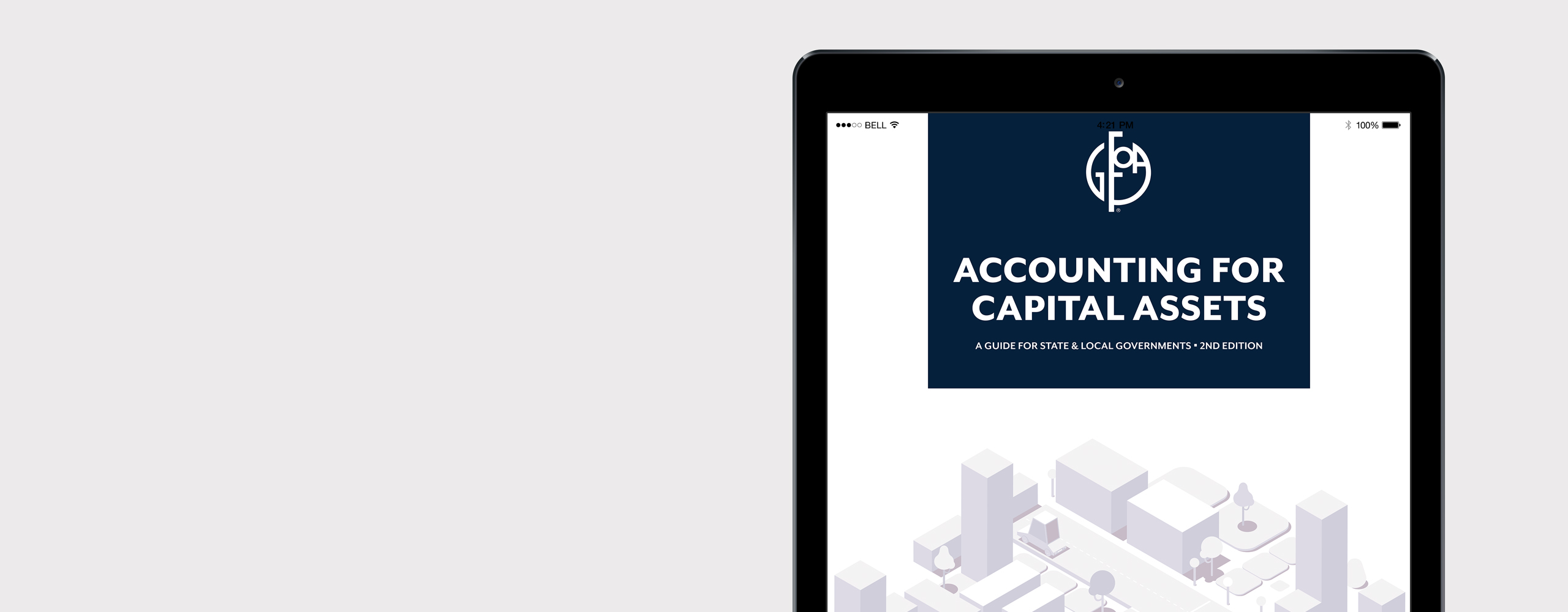 Government Finance Officers Association