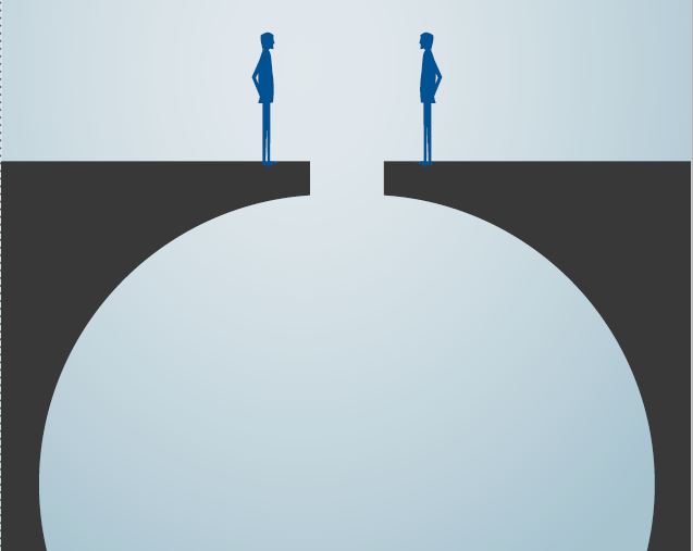 What's Fair? Negotiation and Persuasion