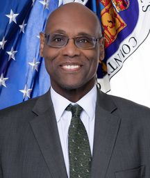 Black Caucus Member Spotlight: Stanley Earley