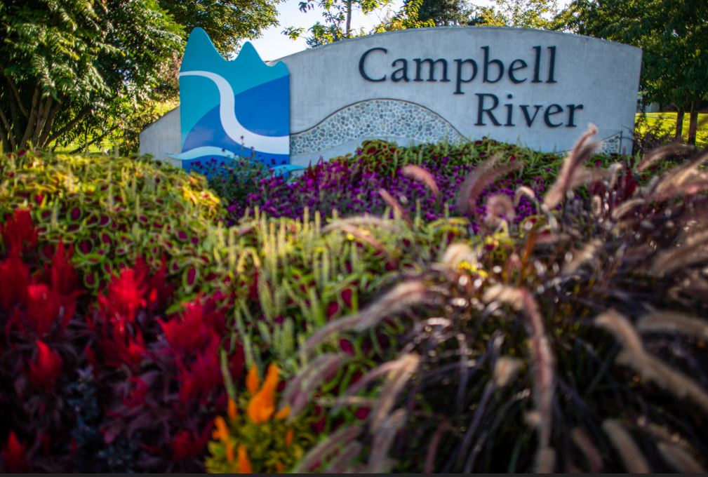 AfE 2020 City of Campbell River