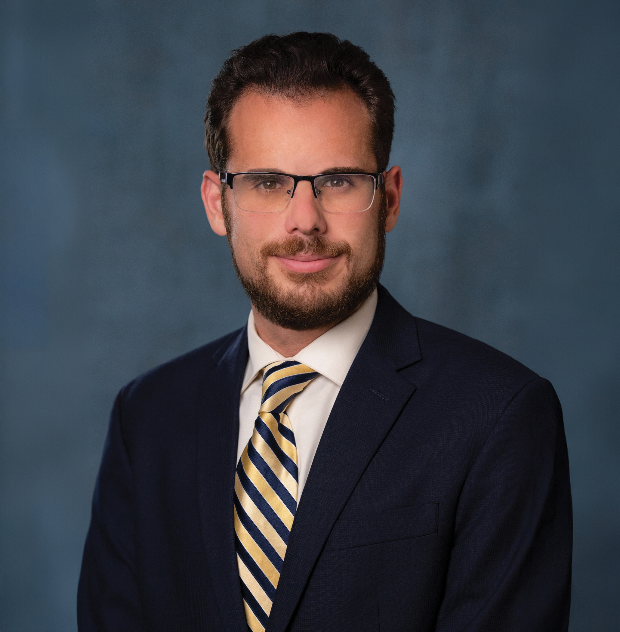 Q&A with David Weiser