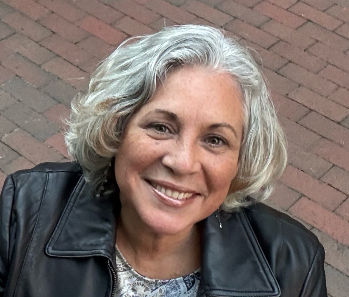 CPFO Spotlight: Maria Bassett