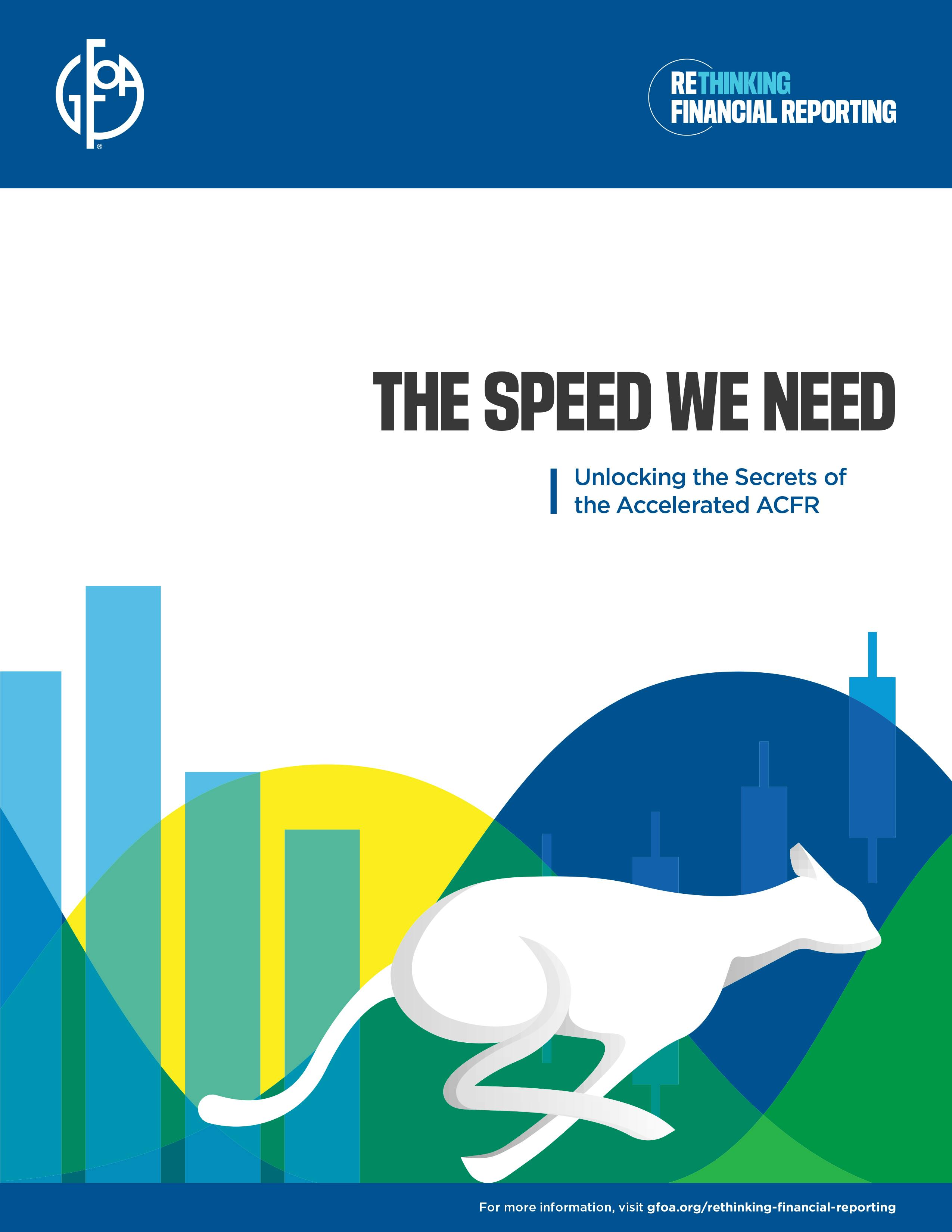 The Speed We Need: Unlocking the Secrets of the Accelerated ACFR…