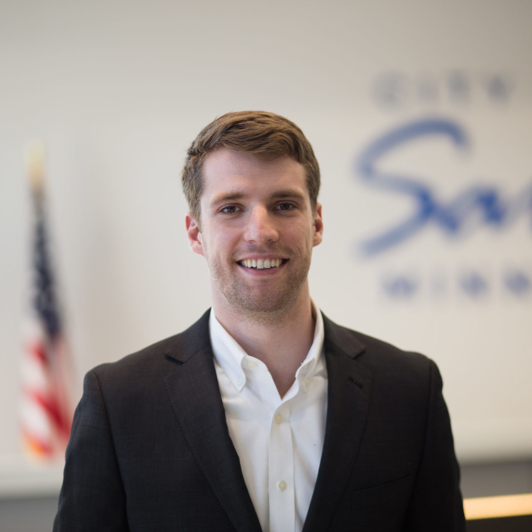 CPFO Spotlight: Rob Voshell