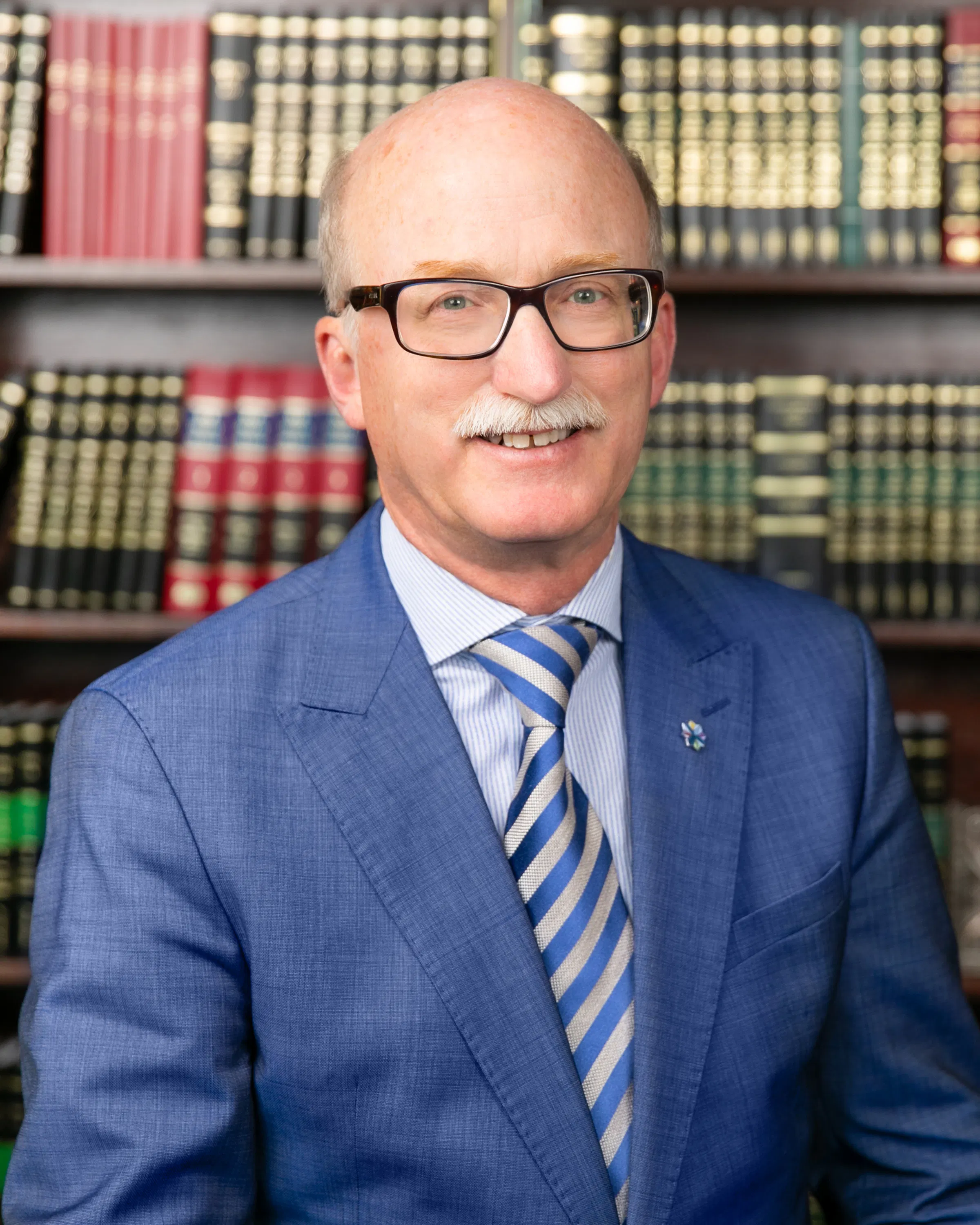 UFF Spotlight: Bruce Fisher