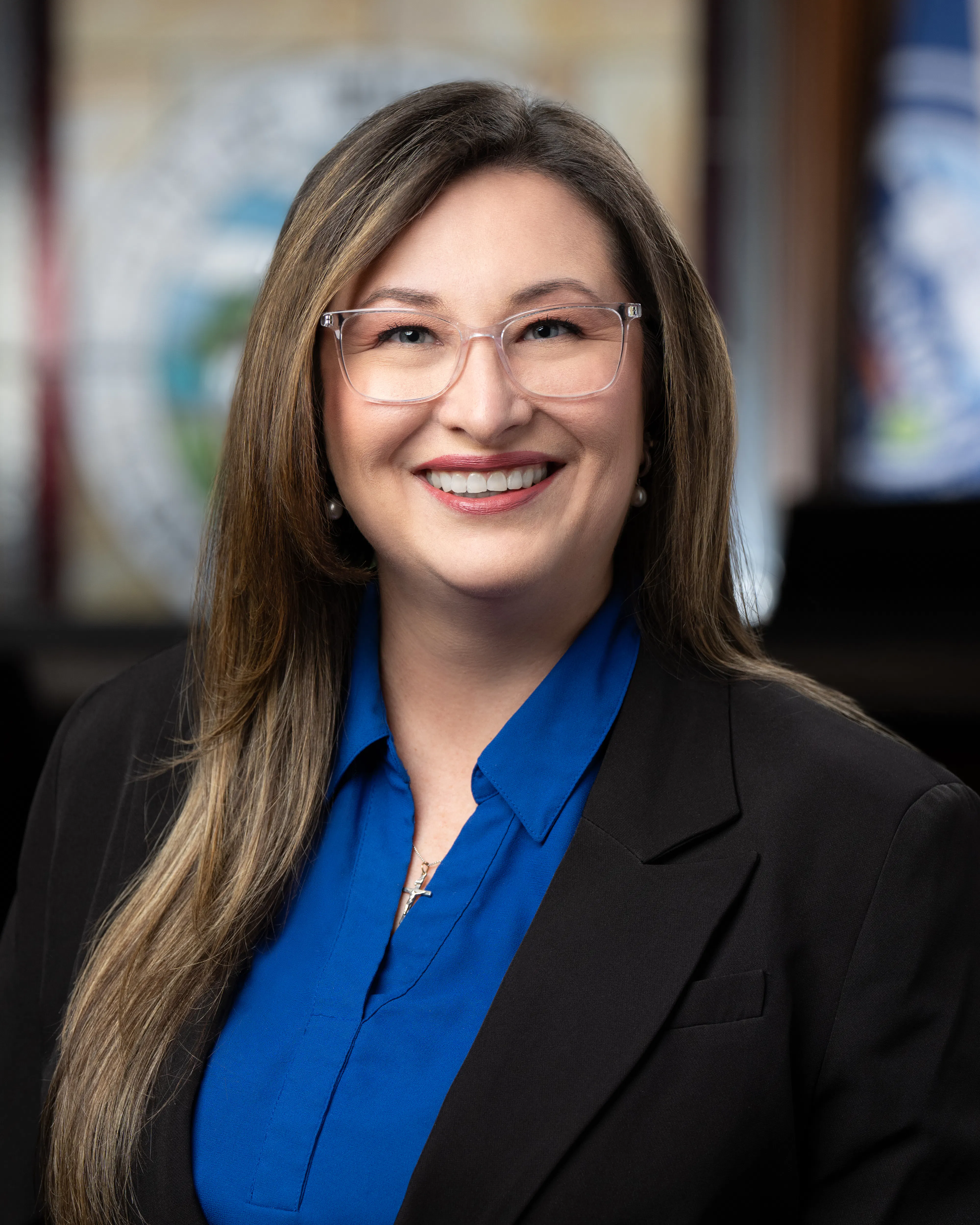 CPFO Spotlight: Crystal Welch