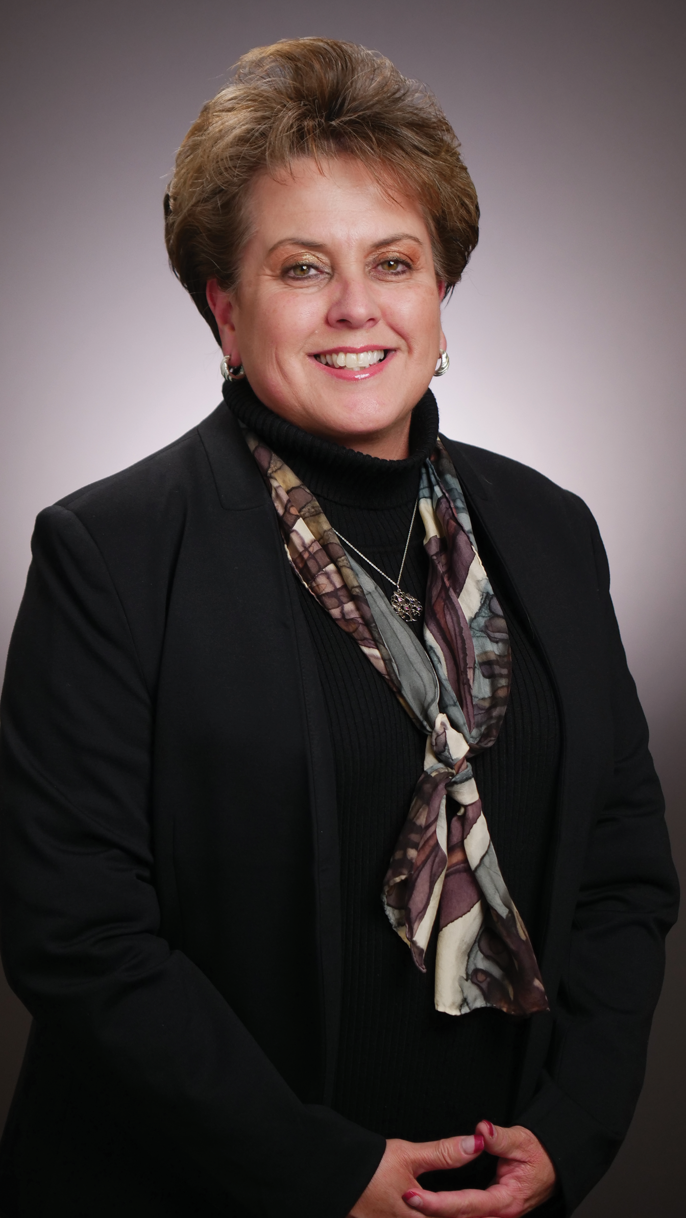 Q&A with Kelli Munroe
