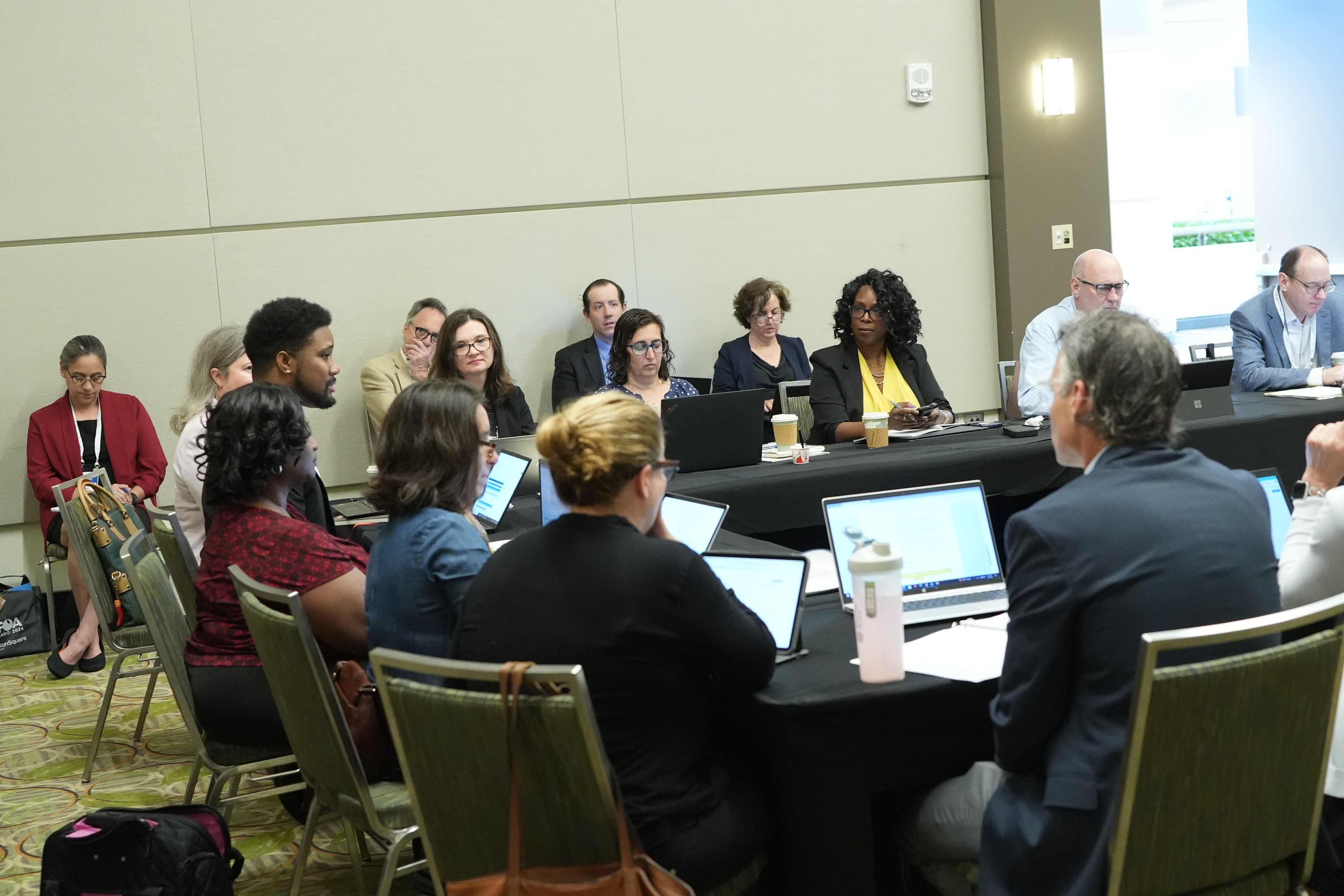 Government Finance Officers Association