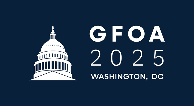 Government Finance Officers Association