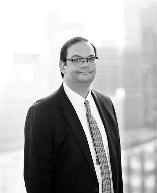 Remembering Rob Roque