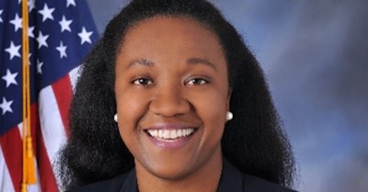 CPFO Spotlight: Tavia Ritchie CPFO Spotlight: Tavia Ritchie