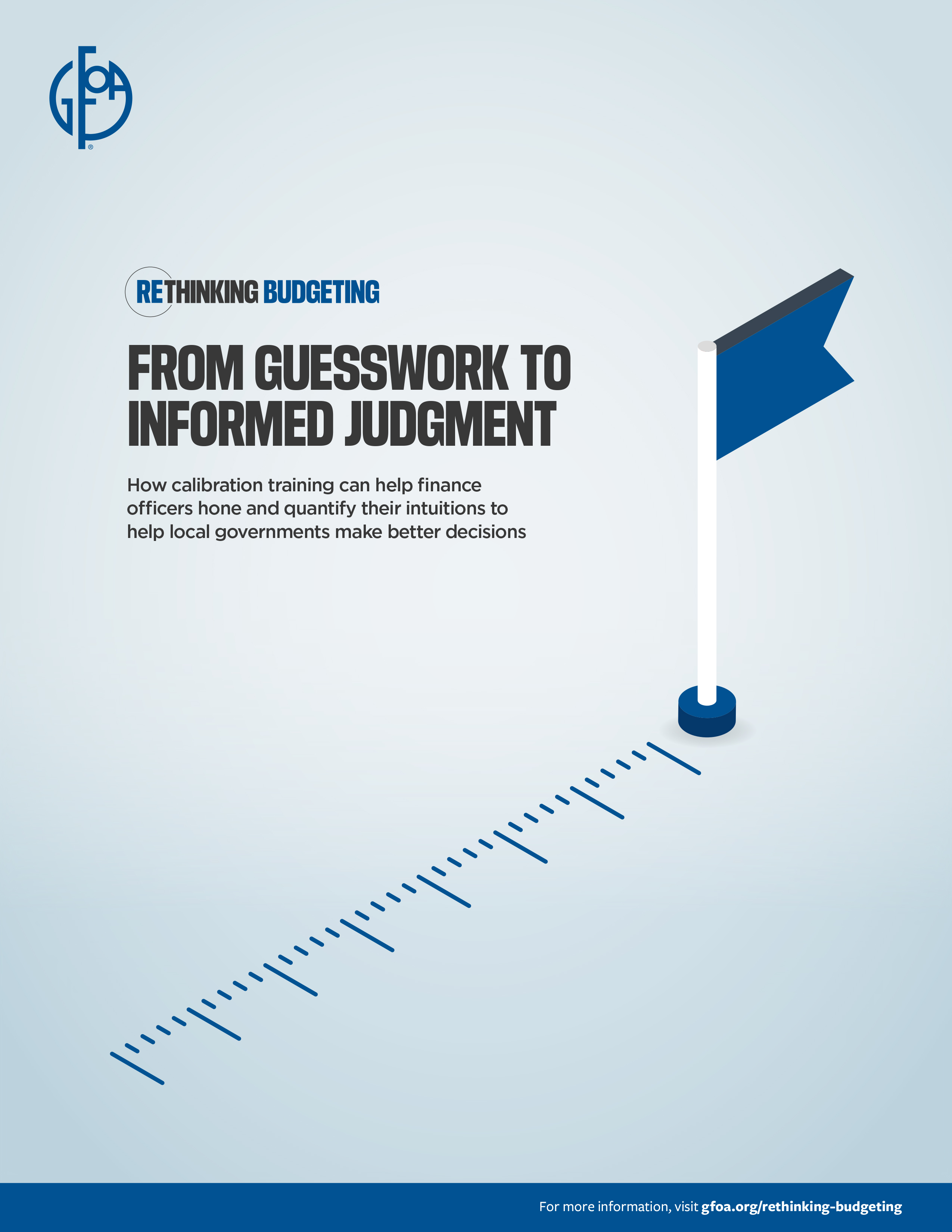 From Guess Work to Informed Judgment