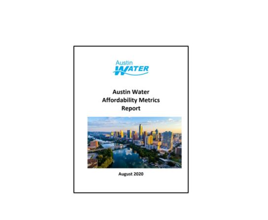 AfE 2021 City of Austin