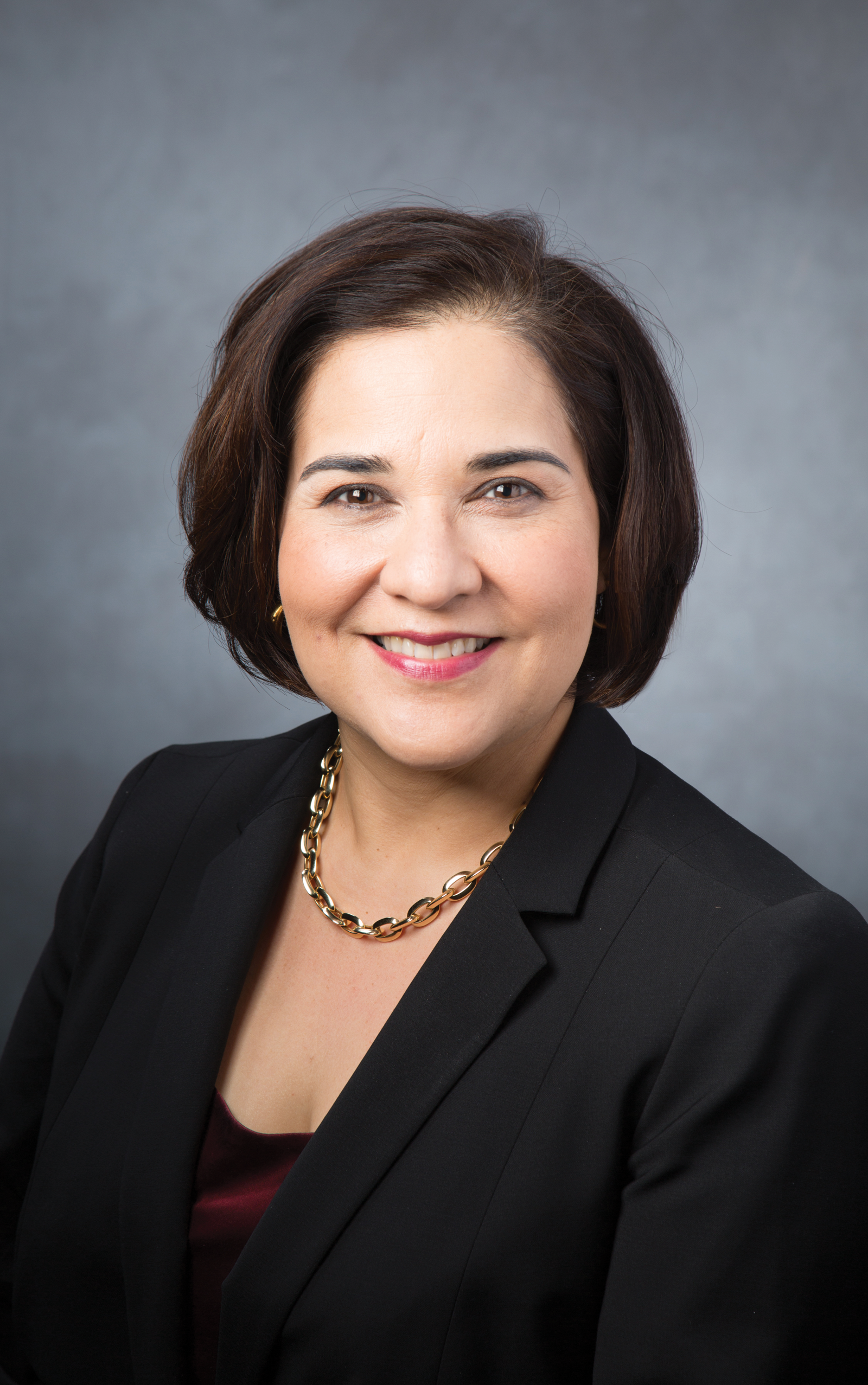 Q&A with Veronica Carrillo