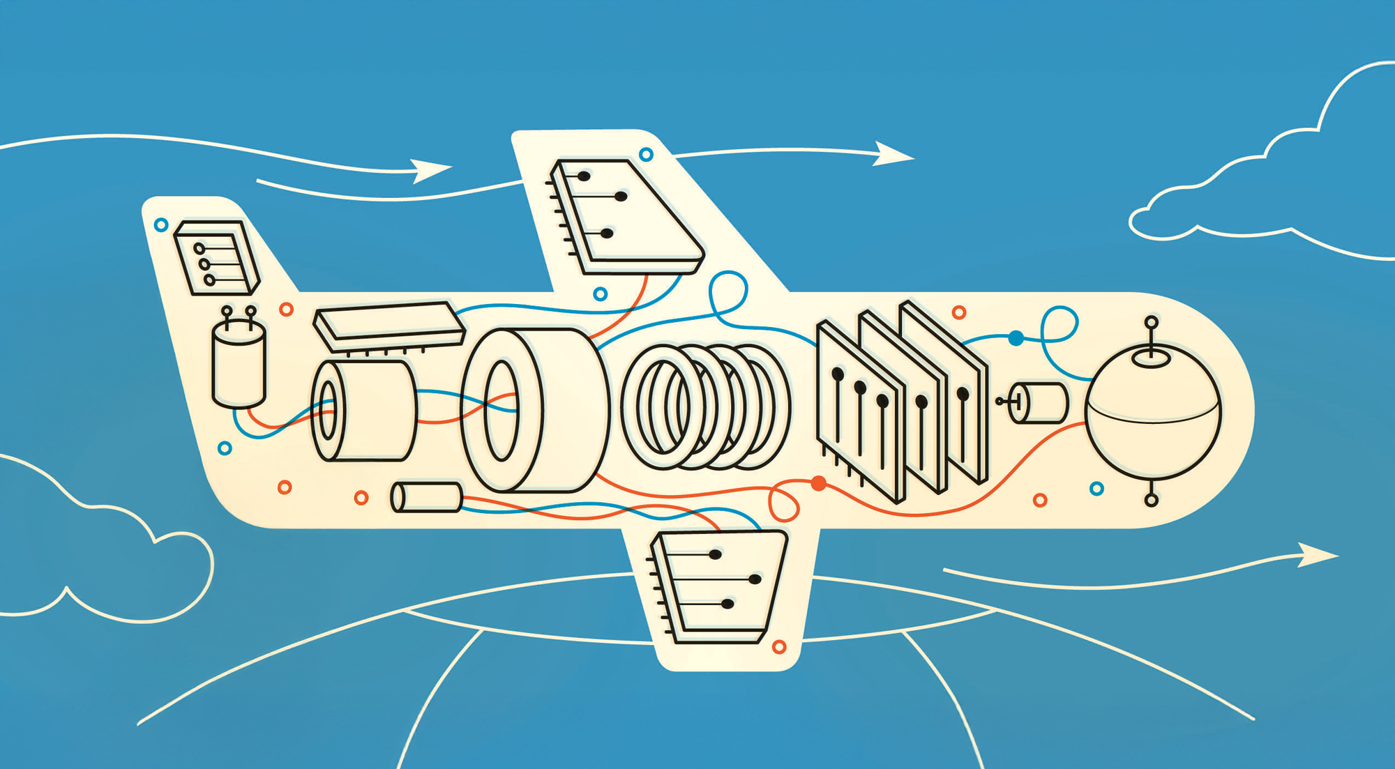 Flight Plans: Recognizing and accounting for different types of PILOTs