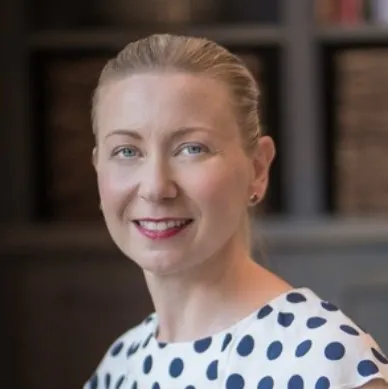 Maureen Singleton