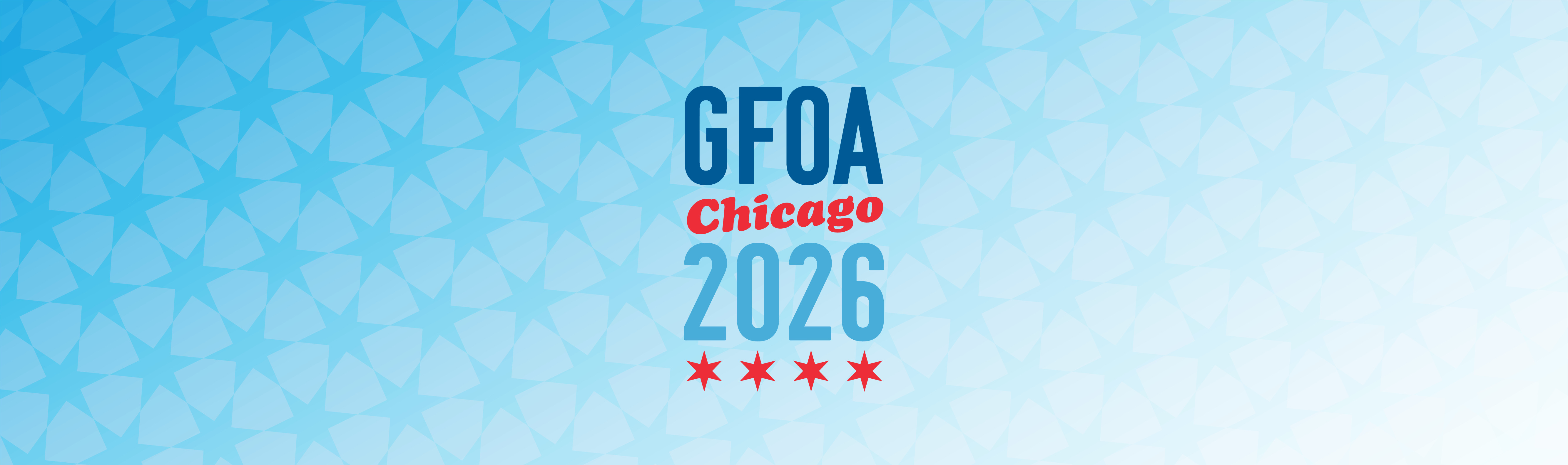 GFOA’s 120th Annual Conference