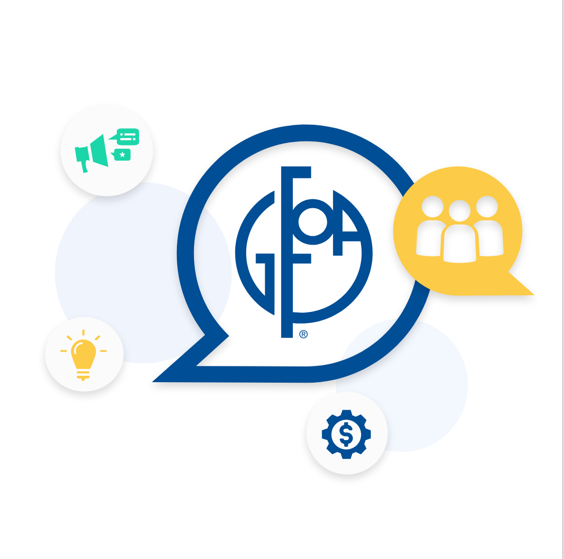 GFOA Member Community