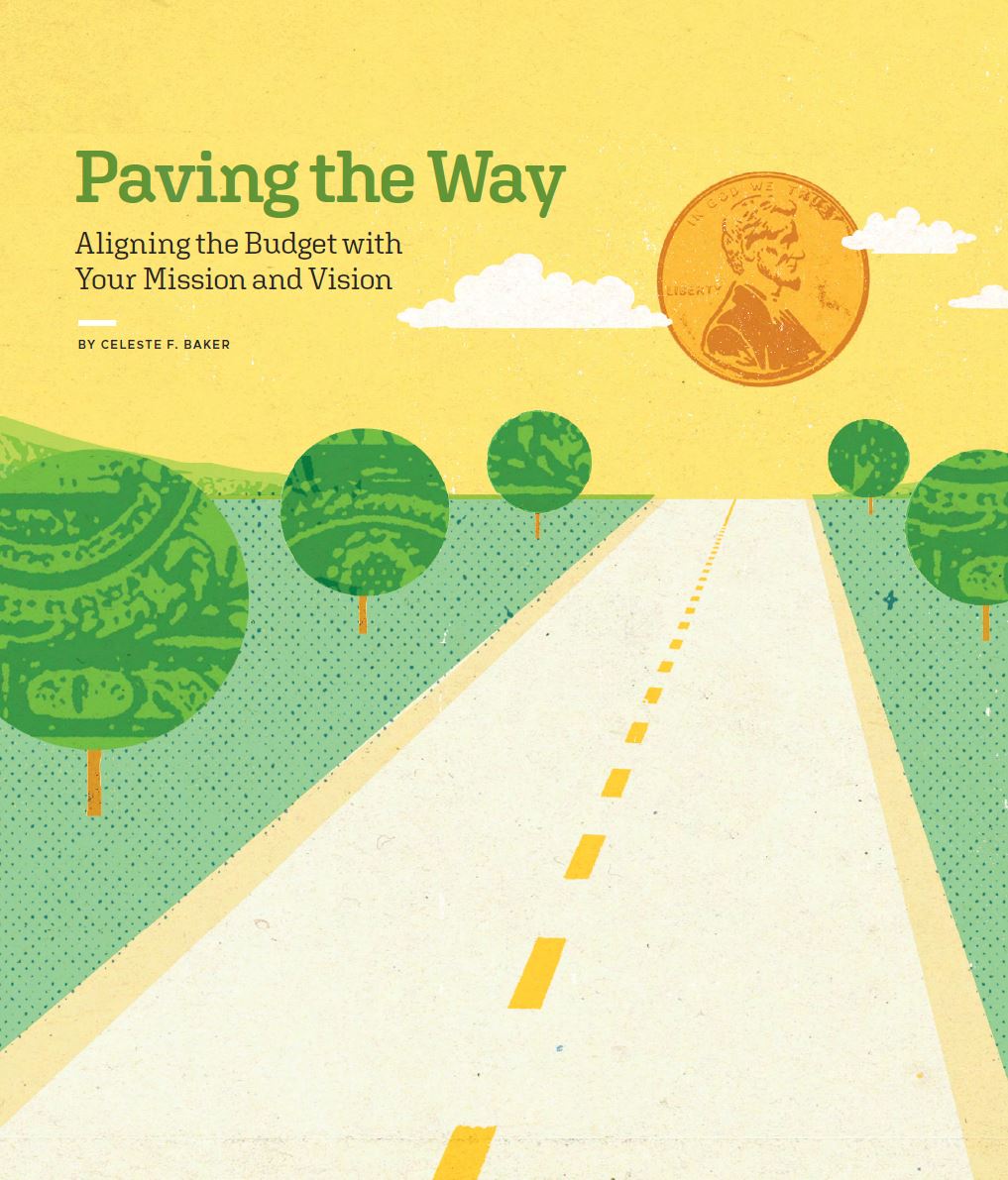 Paving the Way: Aligning the Budget with Your Mission and Values