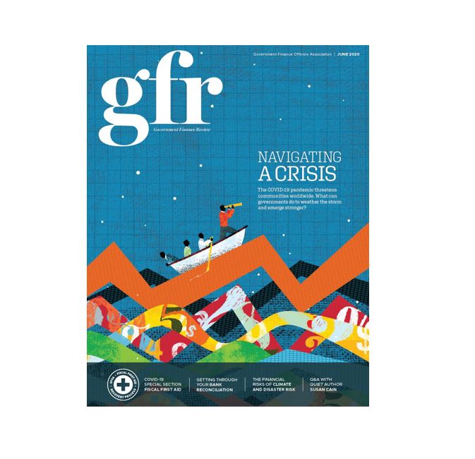 Government Finance Review