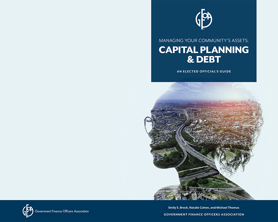 Government Finance Officers Association