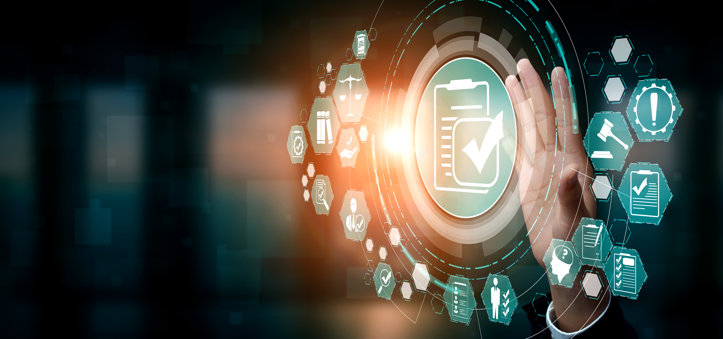 Small Government Forum