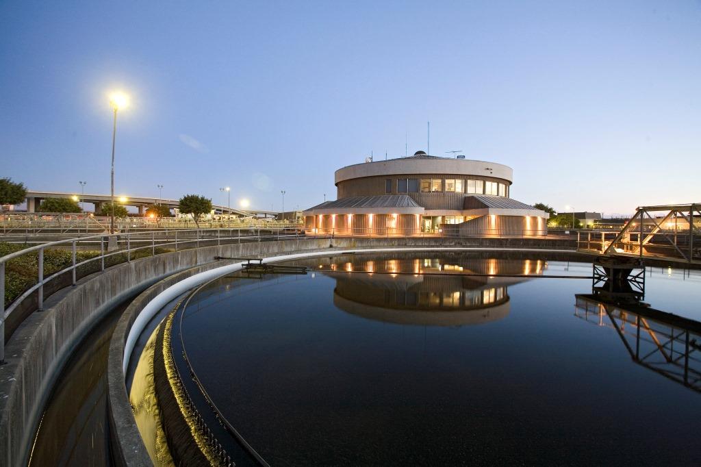 AfE 2020 East Bay Municipal Utility District